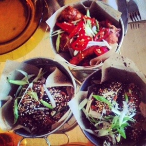 Clutch Chicken Shoreditch – The International Foodie